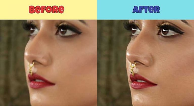 How to Remove Blur in Photoshop Tutorial | Easy 5 Steps