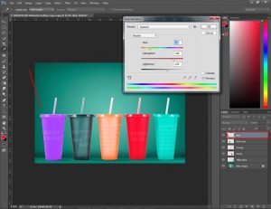 How to Select Layer in Photoshop- Easy 5 Steps