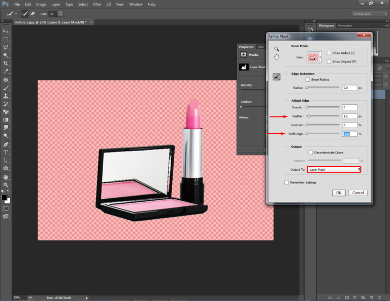 How To Use Magic Wand in Photoshop - [Updated 2023]