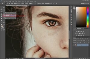Adobe Photoshop CC | Guide for All Tools A to Z Step By Step
