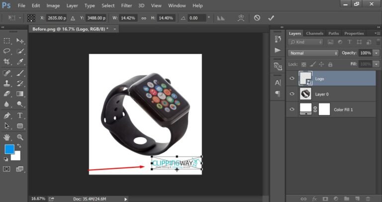 How To Rotate A Layer In Photoshop? Best Rotation Technique